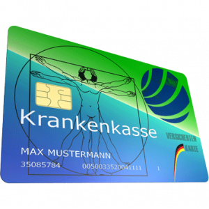 Familienversicherung - Berechnung des Gesamteinkommens