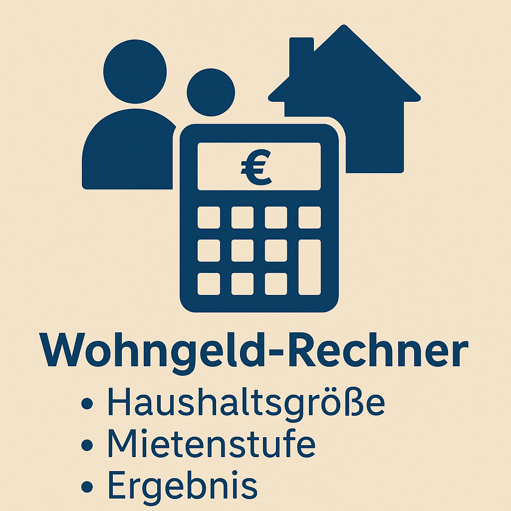 Heizkosten- & Klimakomponente im Wohngeld (§ 12 WoGG)