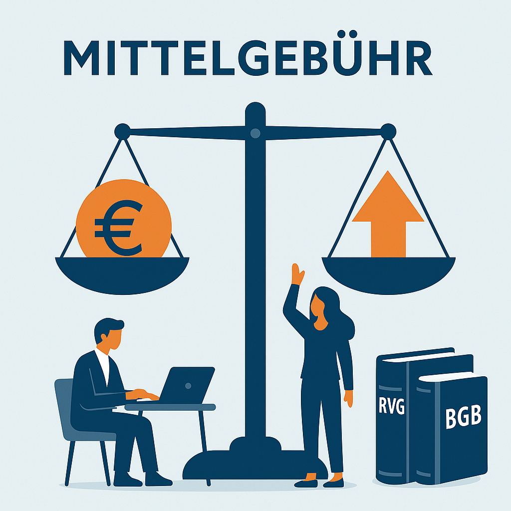 Nr. 2302 VV-RVG – Geschäftsgebühr Archives | Rechtsanwalt und Sozialrecht